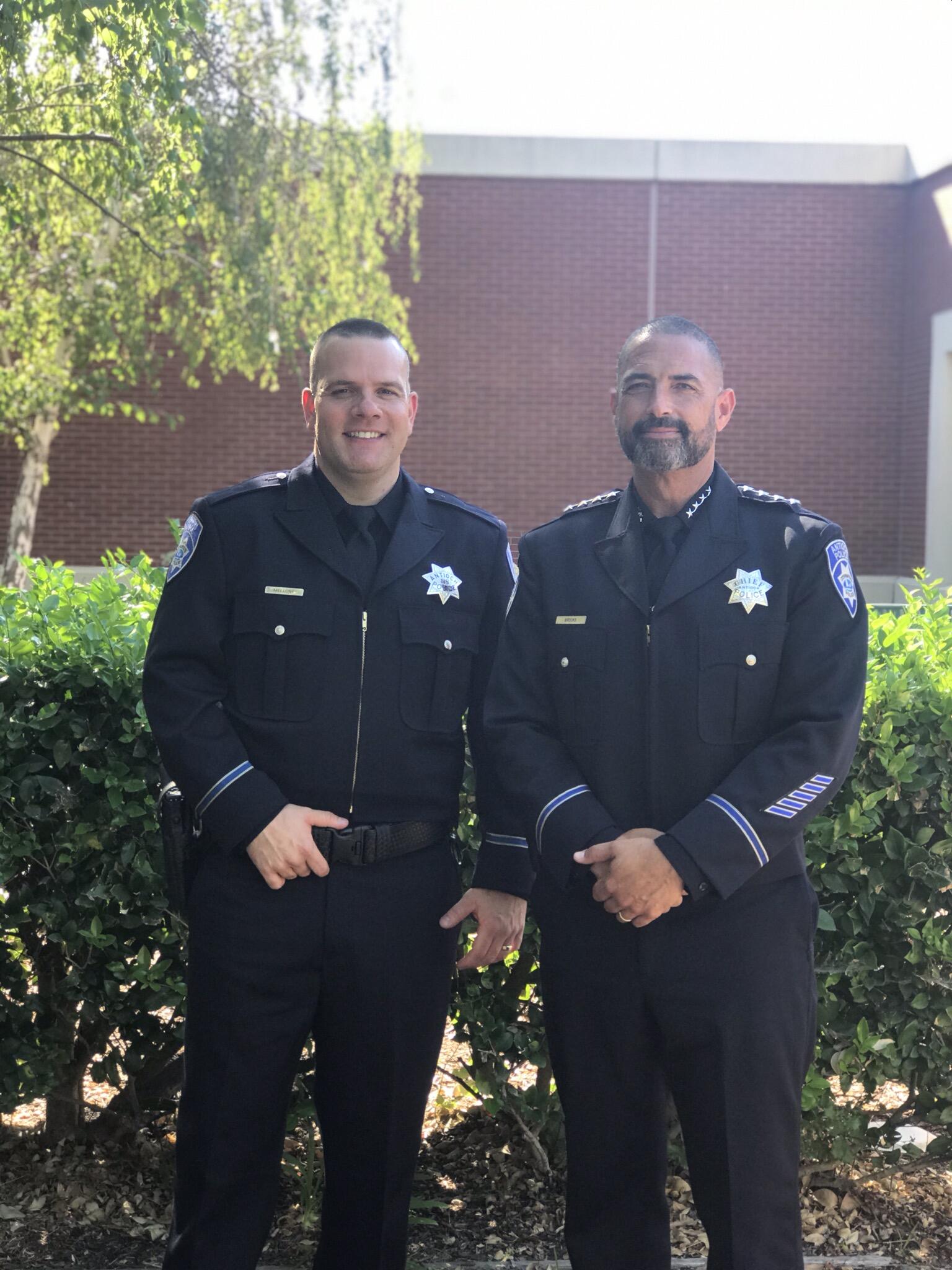 Welcome 🚓 (Antioch Police Department) — Nextdoor — Nextdoor