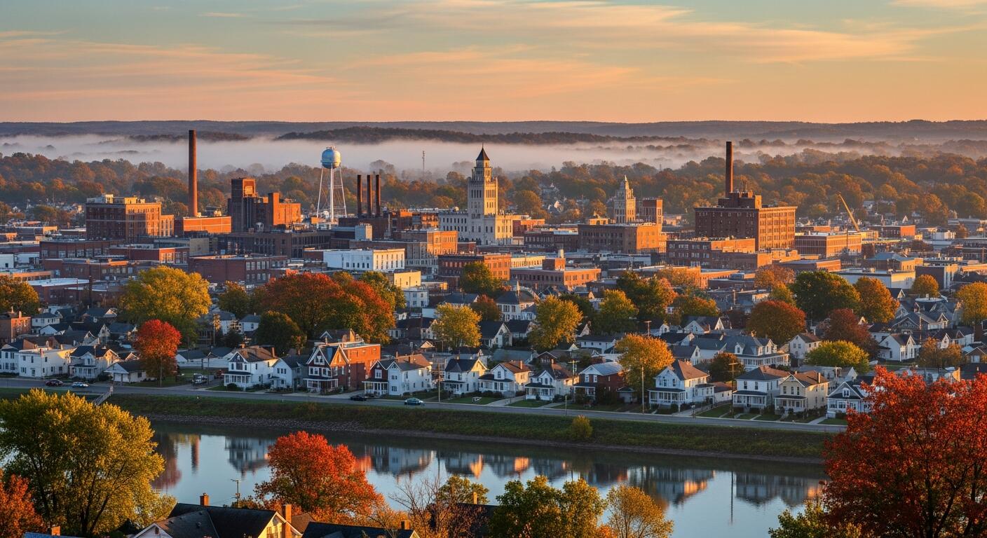 Things to do in Gas City with kids