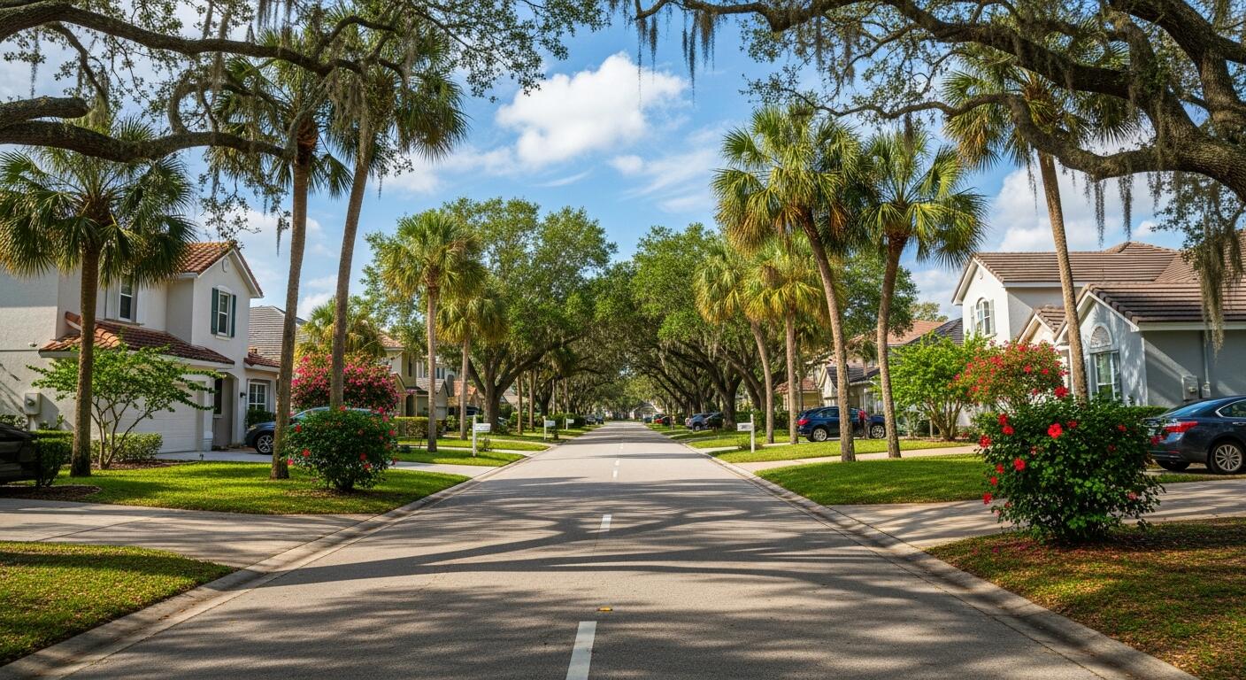 Piney Point, Palmetto | Everything You Need to Know