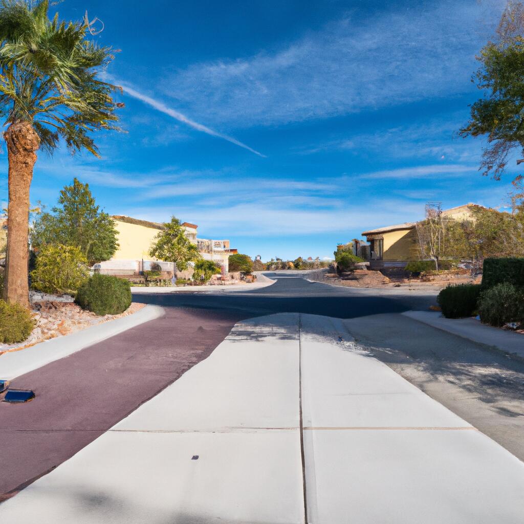 Inspirada, Henderson | Everything You Need to Know