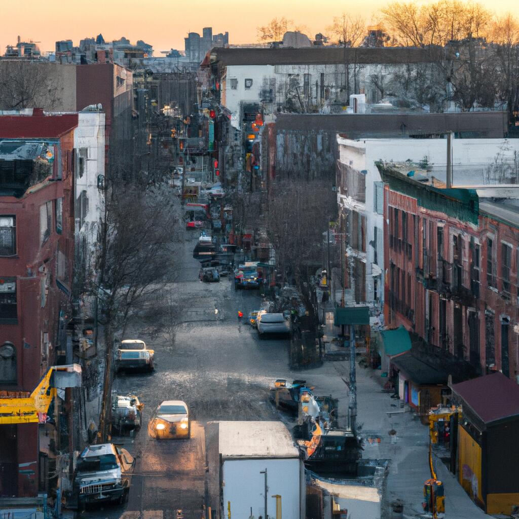 Alphabet City, New York | Everything You Need to Know