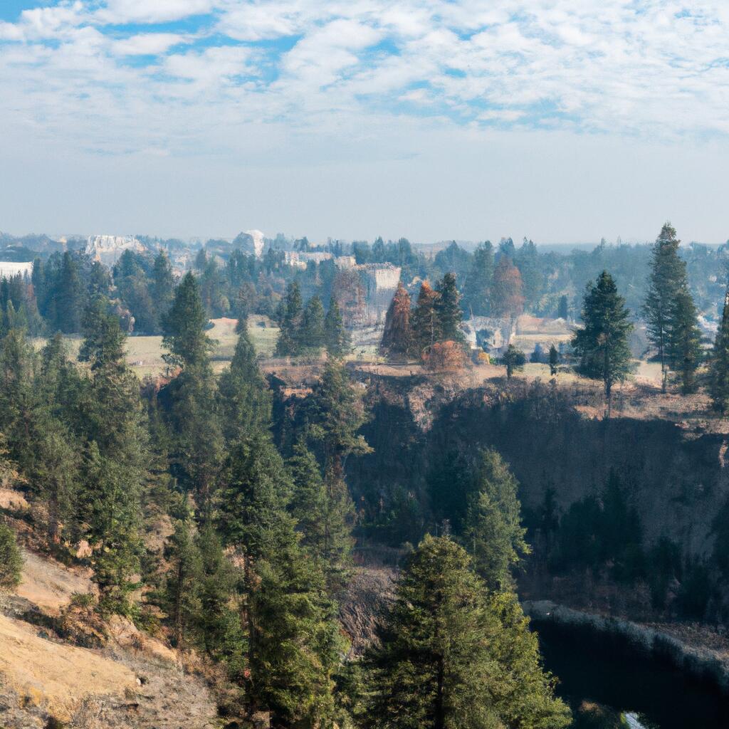 Cliff Cannon, Spokane | Everything You Need to Know Nextdoor