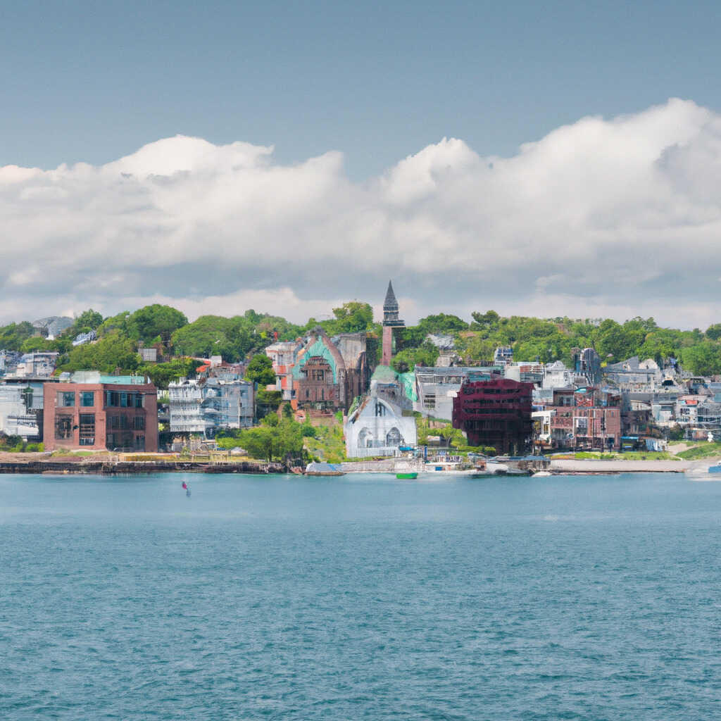 Wapping Rd, Portsmouth | Everything You Need to Know