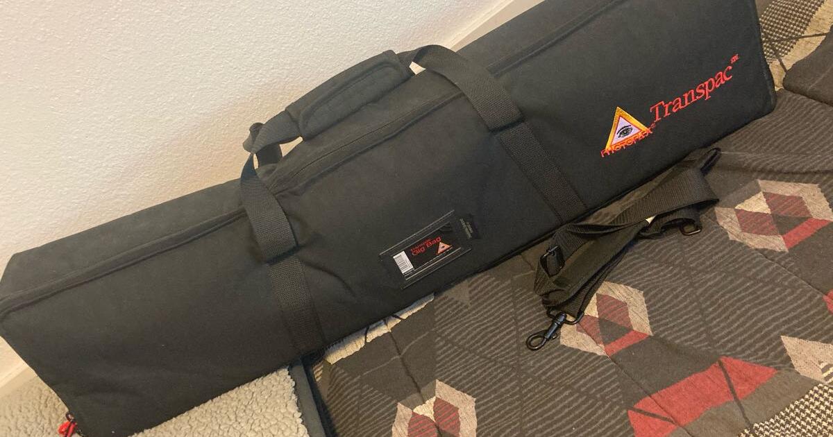 Photoflex transpac photography gear case for $60 in Olympia, WA | For ...