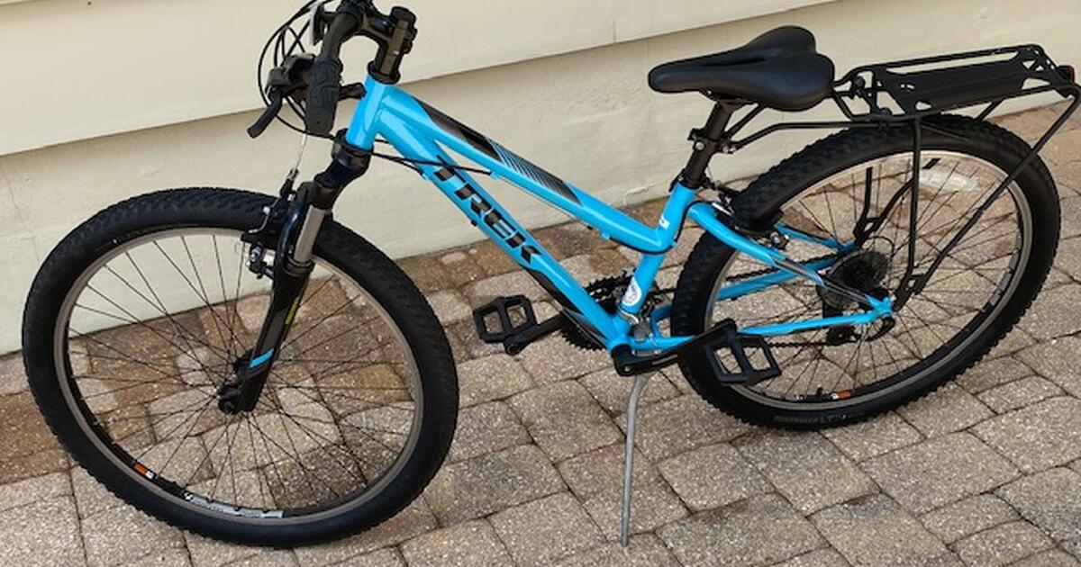 Trek Step Through Bike for $299 in Santa Rosa Beach, FL | For Sale ...