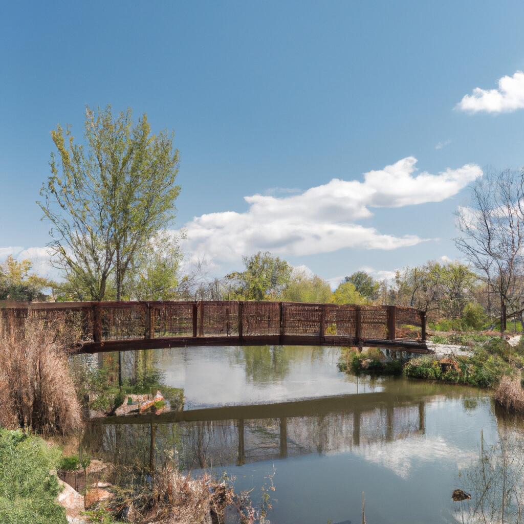 Bridge Park, Troy | Everything You Need to Know