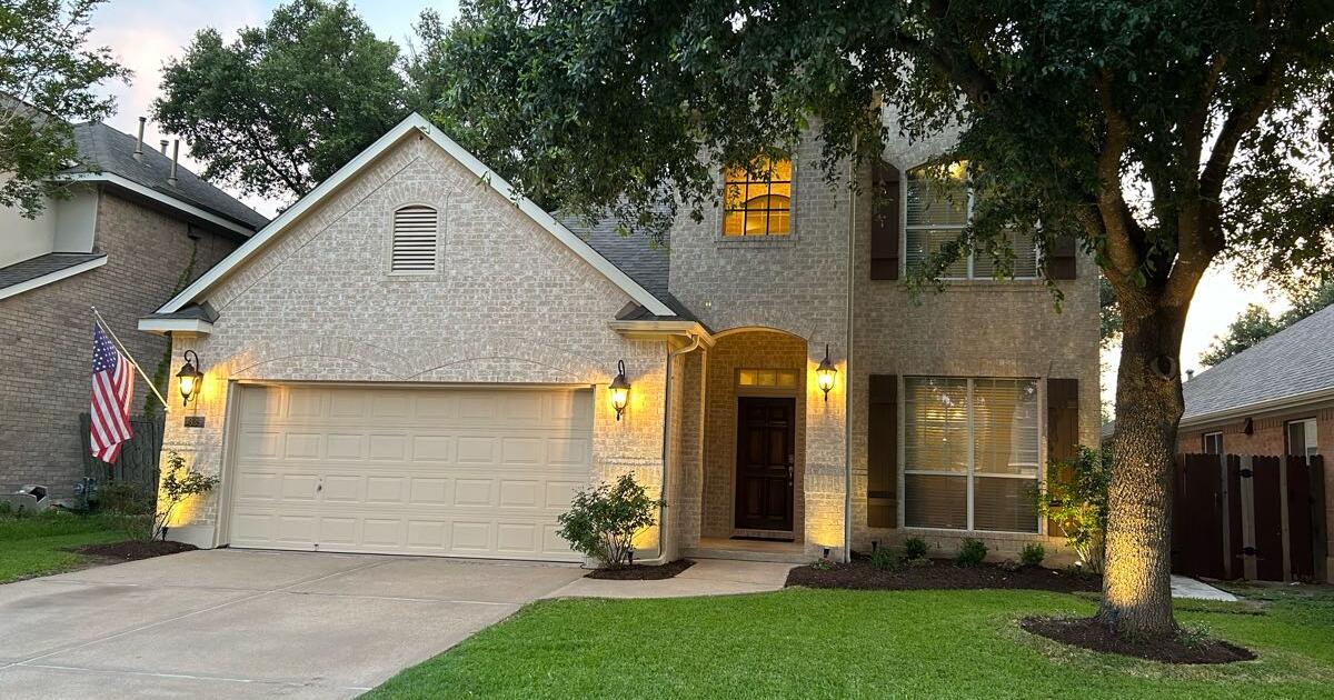 Beautiful home in Westside Preserve in Cedar Park, TX | For Sale & Free — Nextdoor