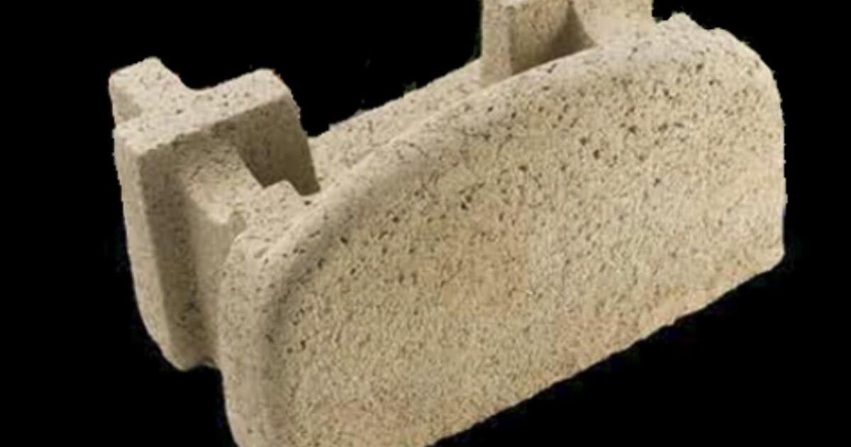 ISO retaining wall blocks . Verdura 10 for Free in Escondido, CA | For ...