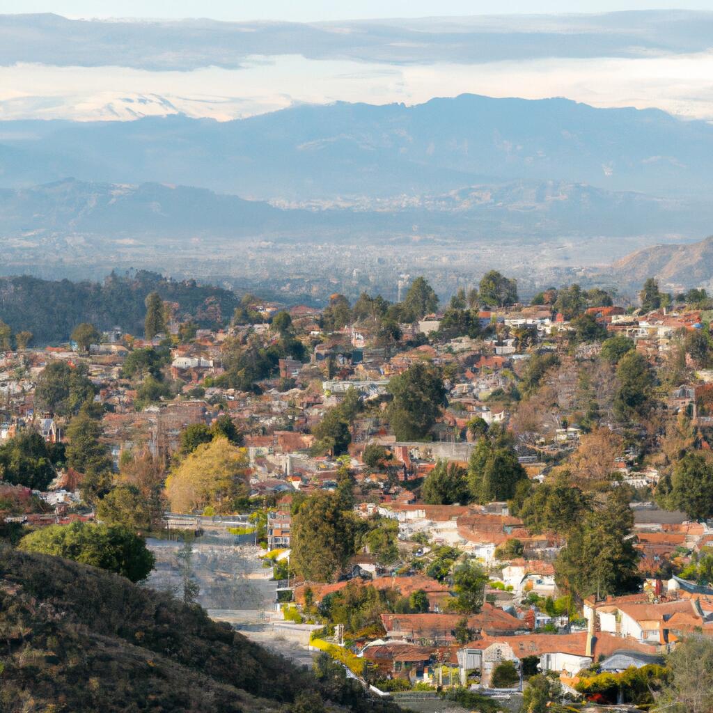 Sunland-Tujunga Northwest, Sunland | Everything You Need to Know