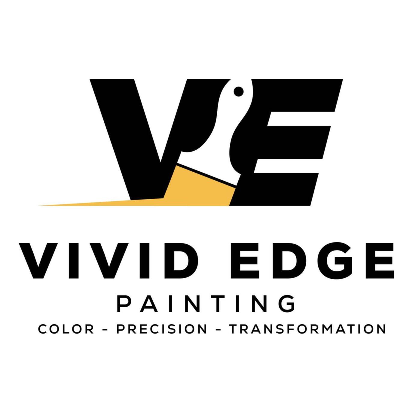 Vivid Edge Painting - Nextdoor