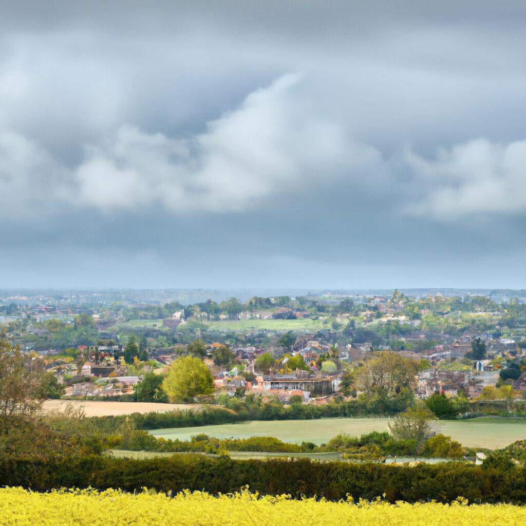 Swinfen and Packington, Swinfen and Packington | Everything You Need to ...