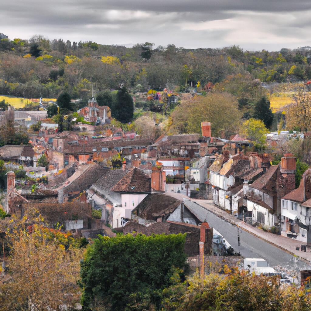 West Malling, West Malling | Everything You Need to Know