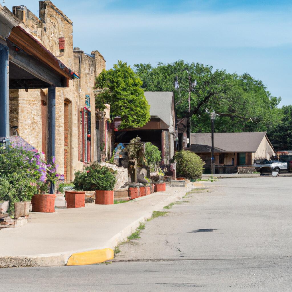 Oldtown, Cibolo | Everything You Need to Know Nextdoor