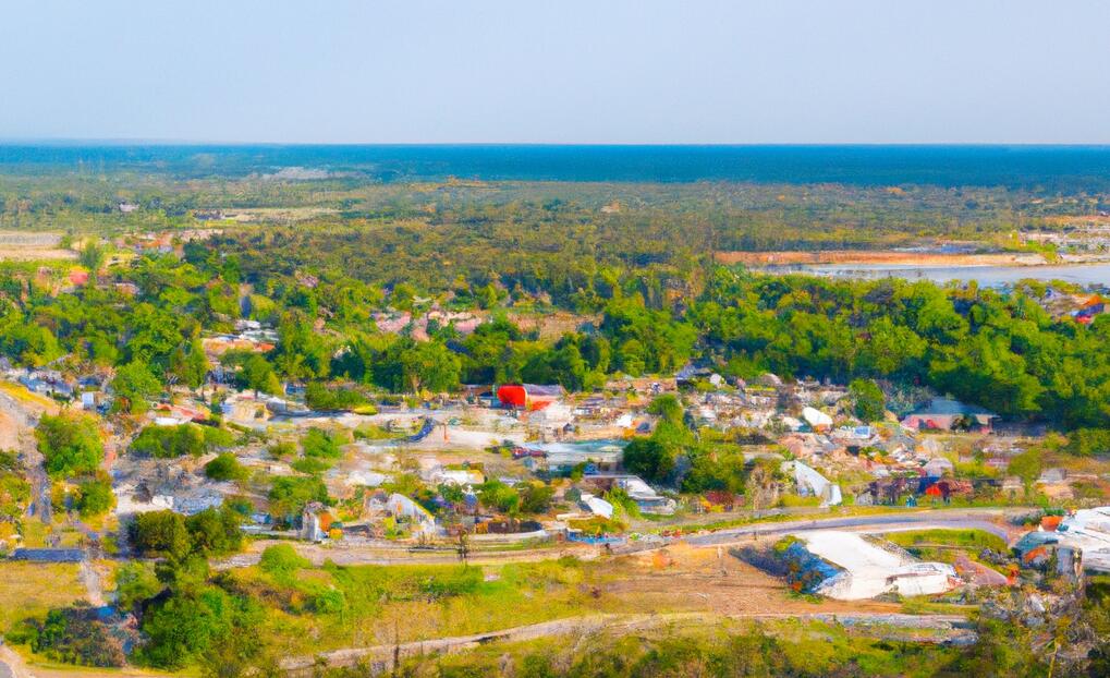 Hamilton Bridge Road, Milton | Everything You Need to Know