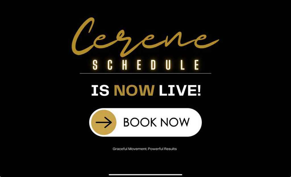 Cerene Core Studio - Fayetteville, GA - Nextdoor