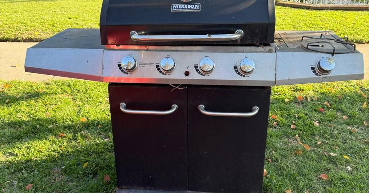 FREE Gas Grill! for Free in Pasadena, CA | For Sale & Free — Nextdoor