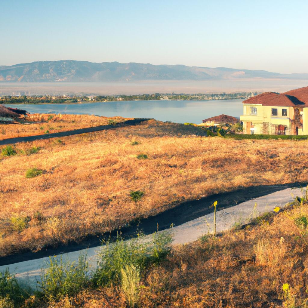 Antelope Ridge, Antelope | Everything You Need to Know