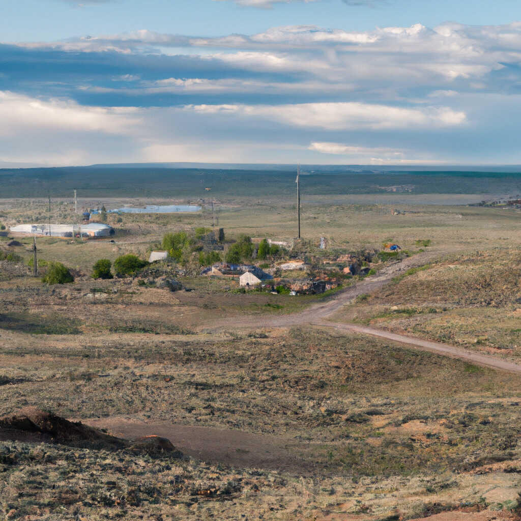 Indian Creek Ranch, Kuna | Everything You Need to Know