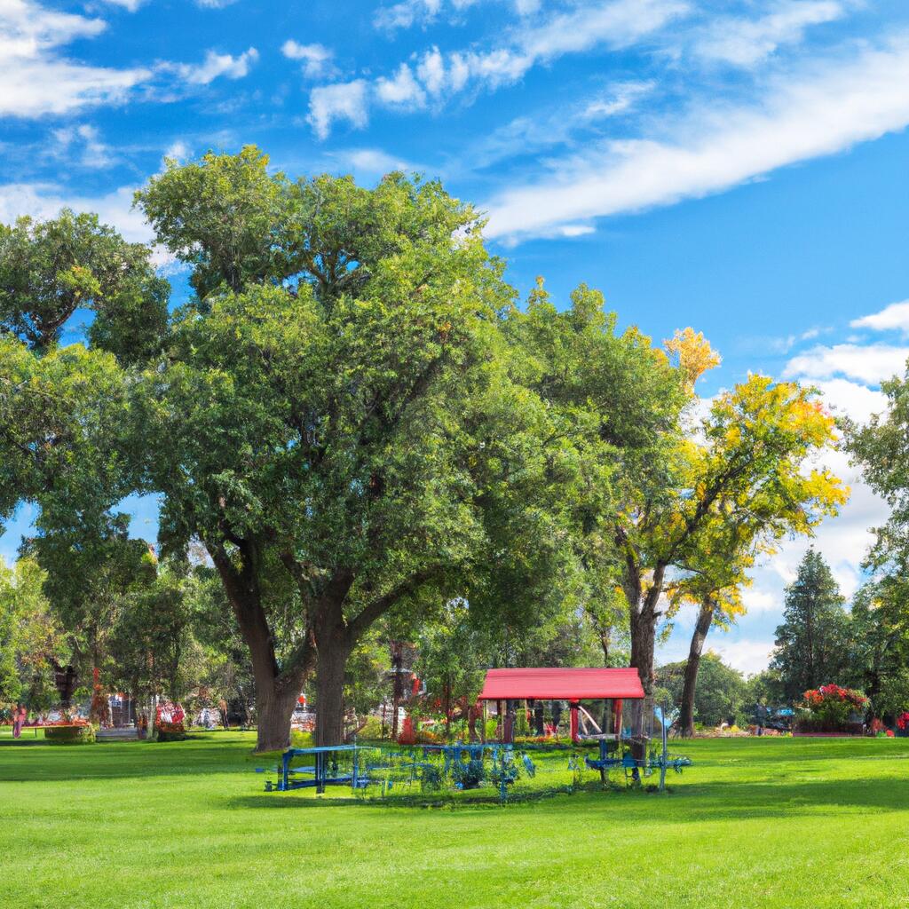 Holiday Park, New Hope | Everything You Need to Know