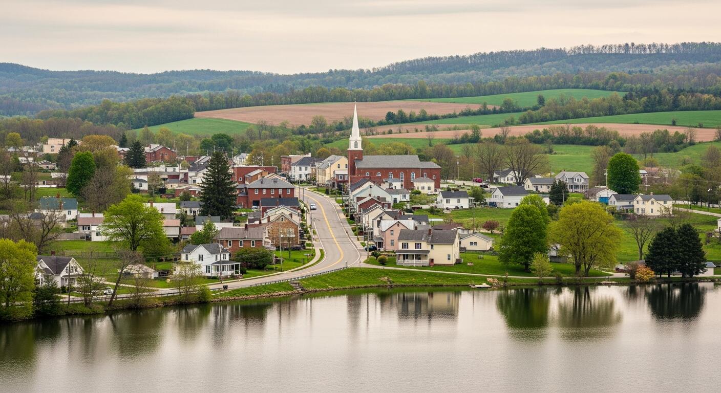 Things to do in Stoneboro with kids