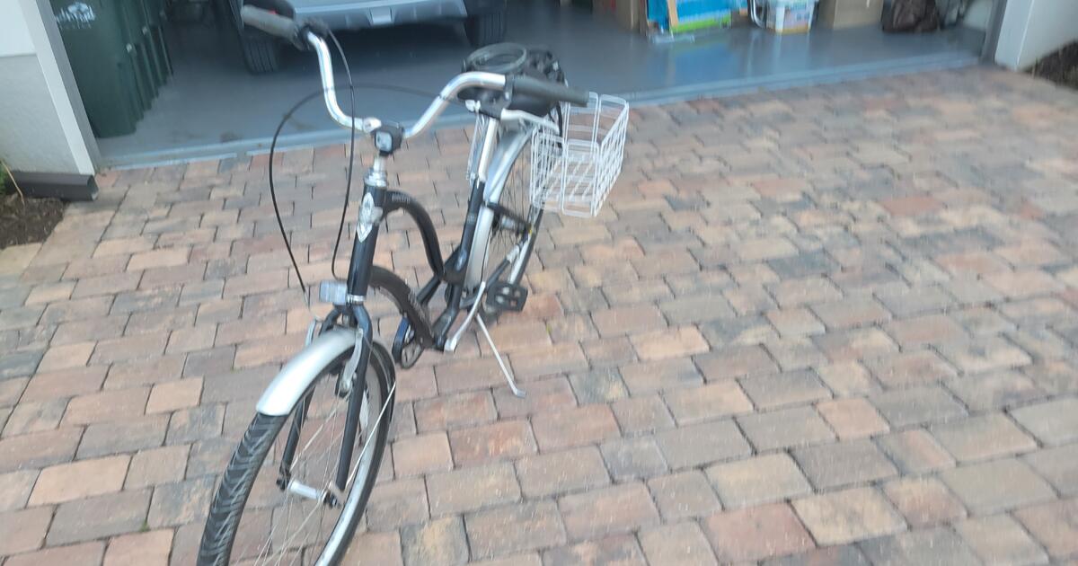 Townie Electra 3 speed for $145 in St. Paul, MN | For Sale & Free ...