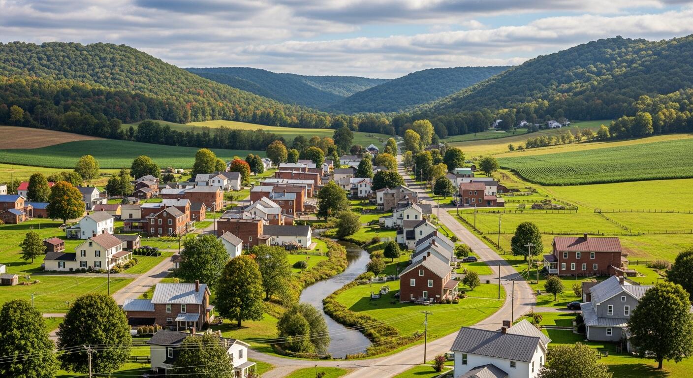 Things to do in Spring Mills with kids