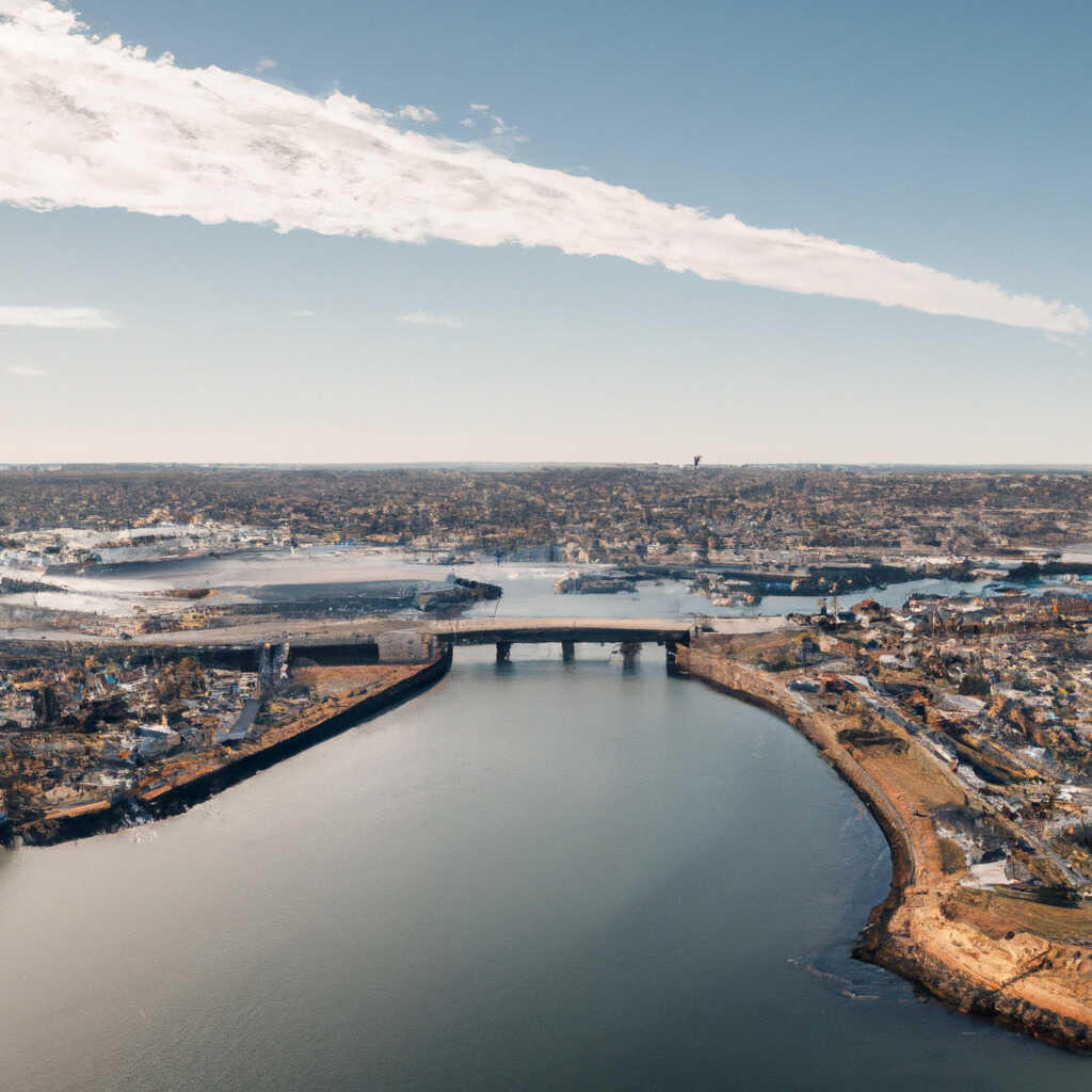 Fall River, MA crime rates and safety statistics