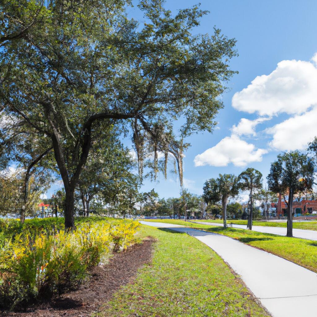 Baldwin Park, Orlando | Everything You Need to Know