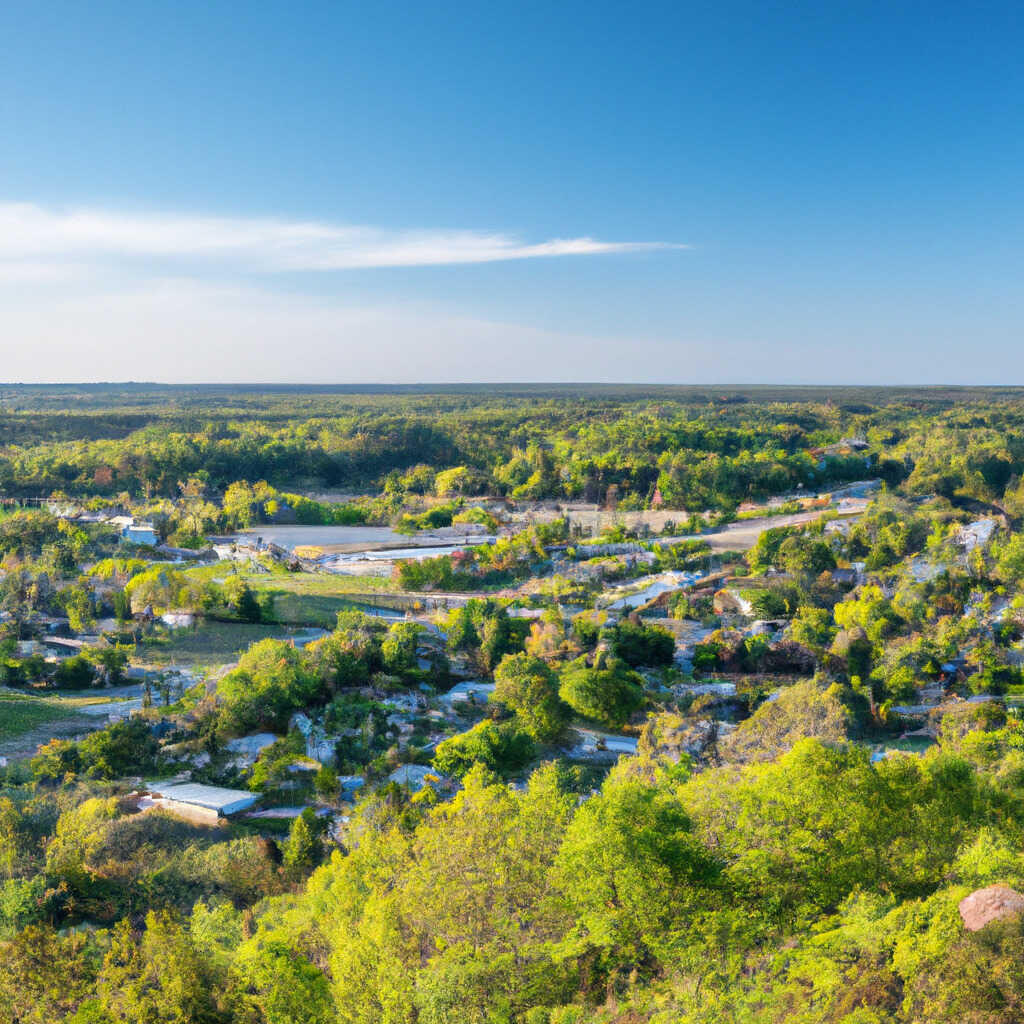 Troutman, NC crime rates and safety statistics