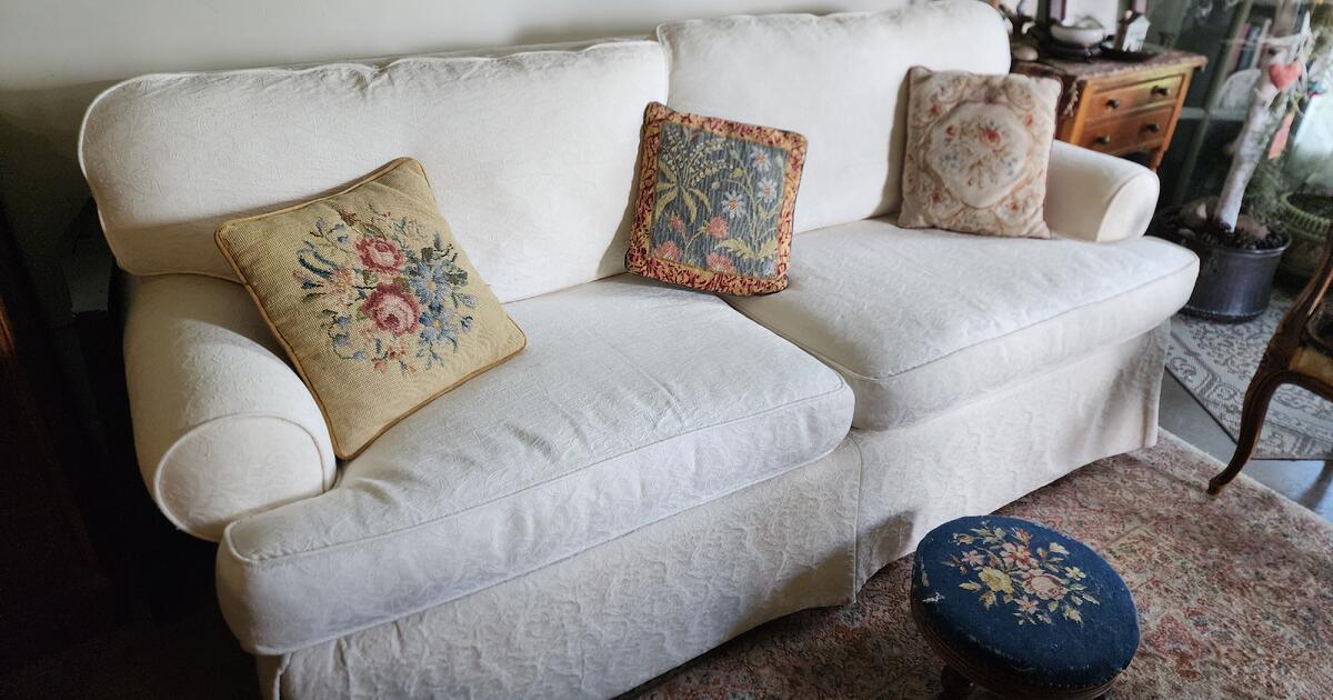 Very Nice Comfortable Couch! for $50 in Park City, UT | For Sale & Free ...