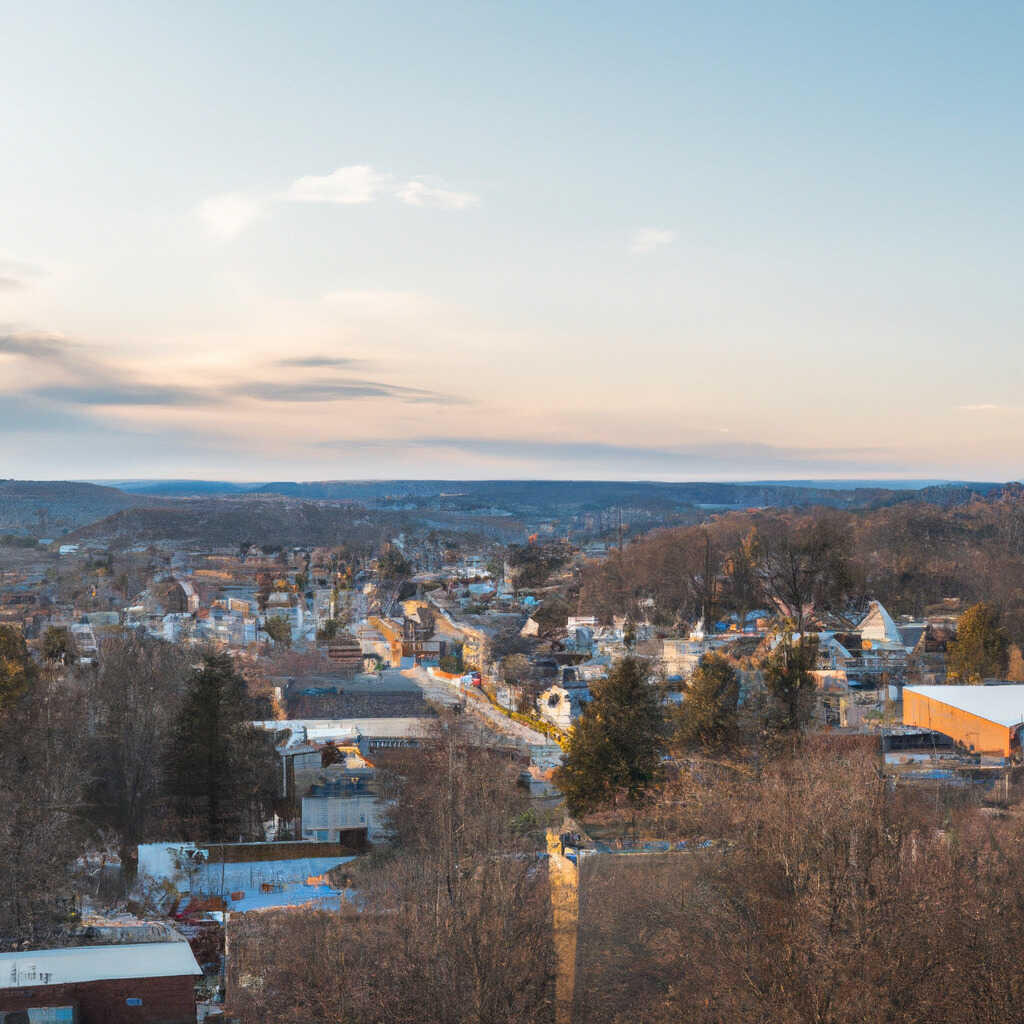 Stoneboro, PA crime rates and safety statistics