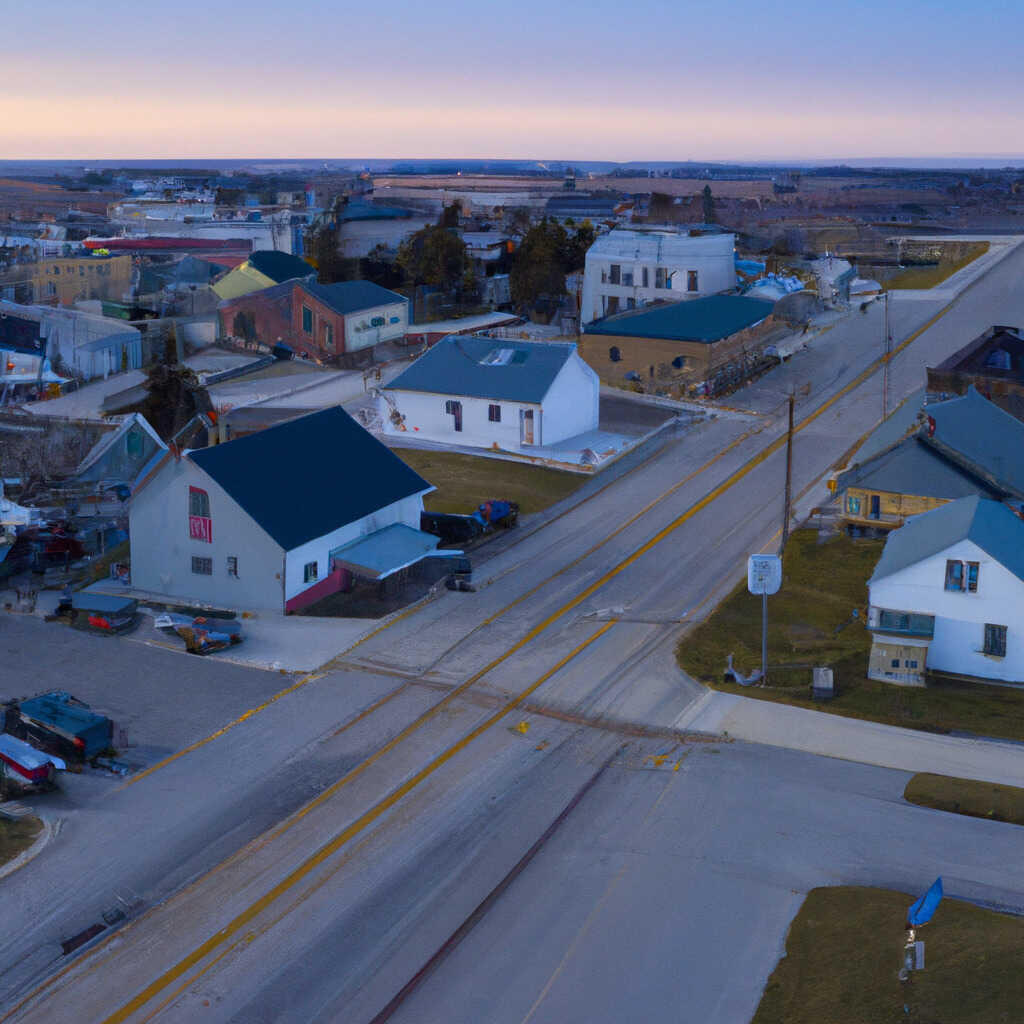 Siren, WI crime rates and safety statistics