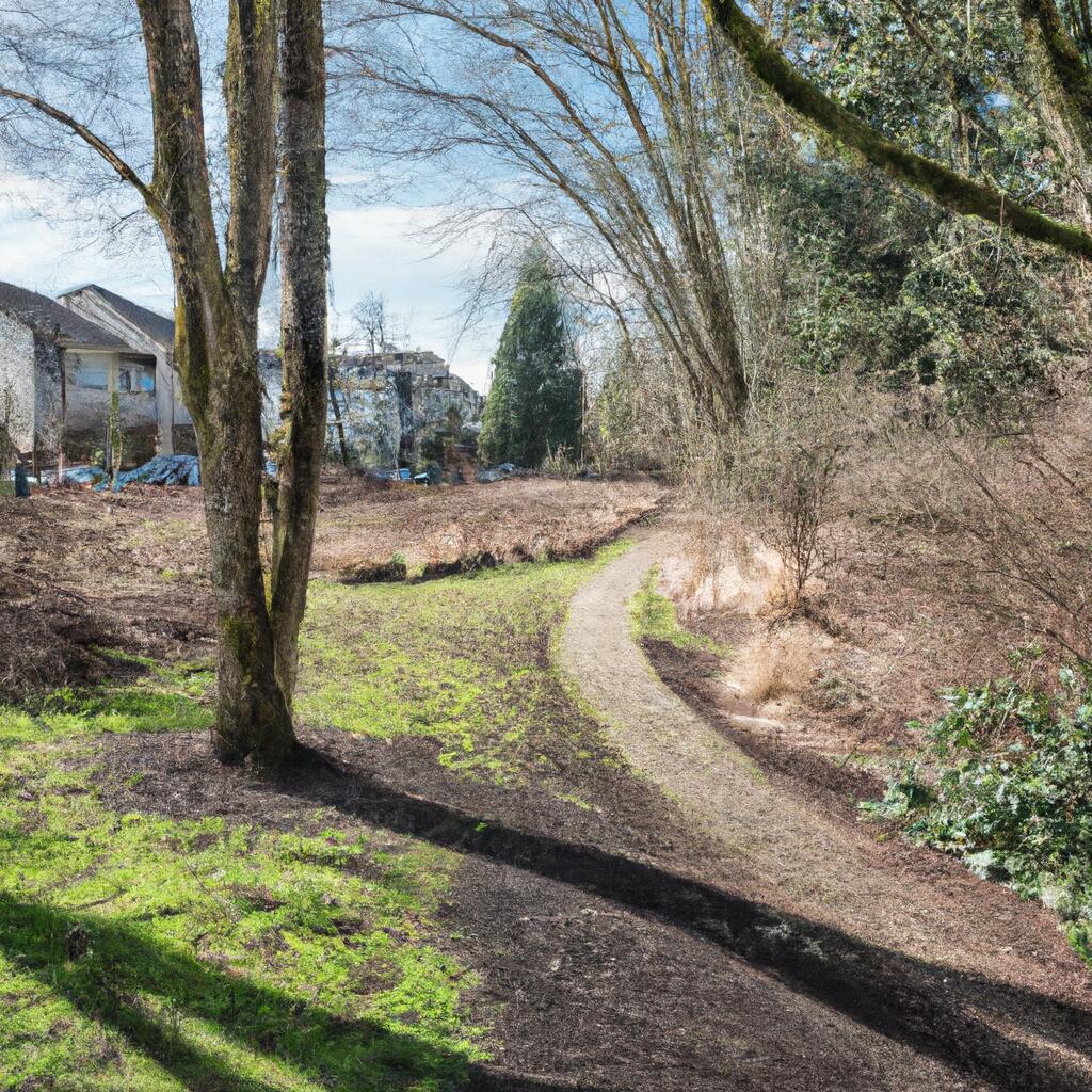 South Forest Park, Everett | Everything You Need to Know