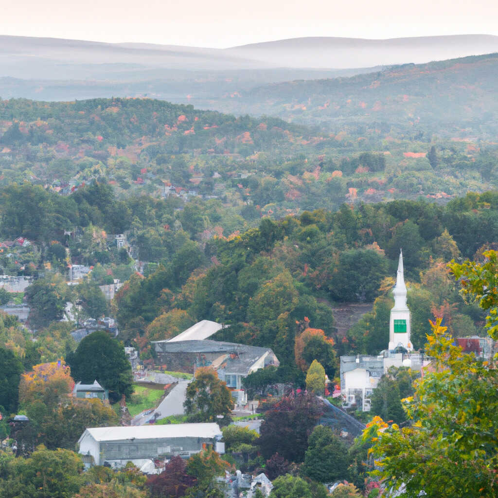 Hardwick, VT crime rates and safety statistics
