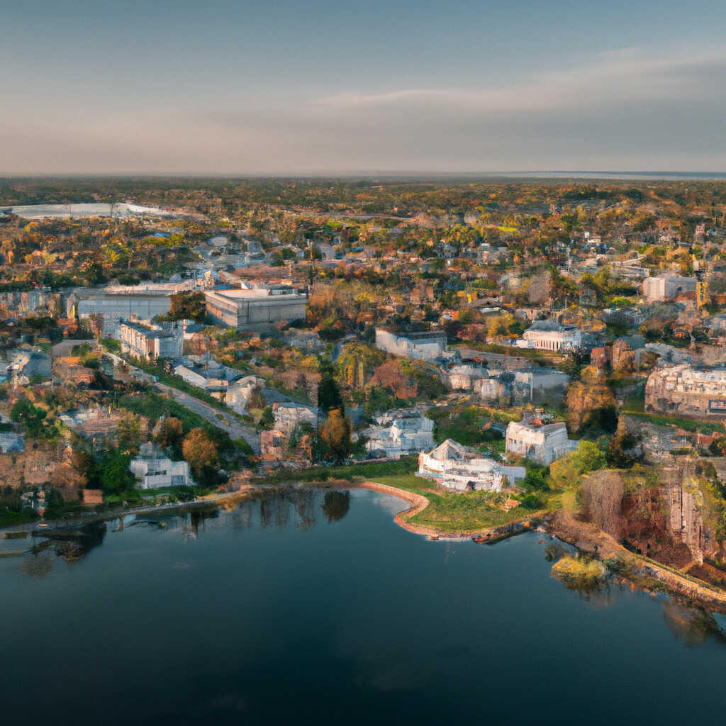 Hanson, MA crime rates and safety statistics