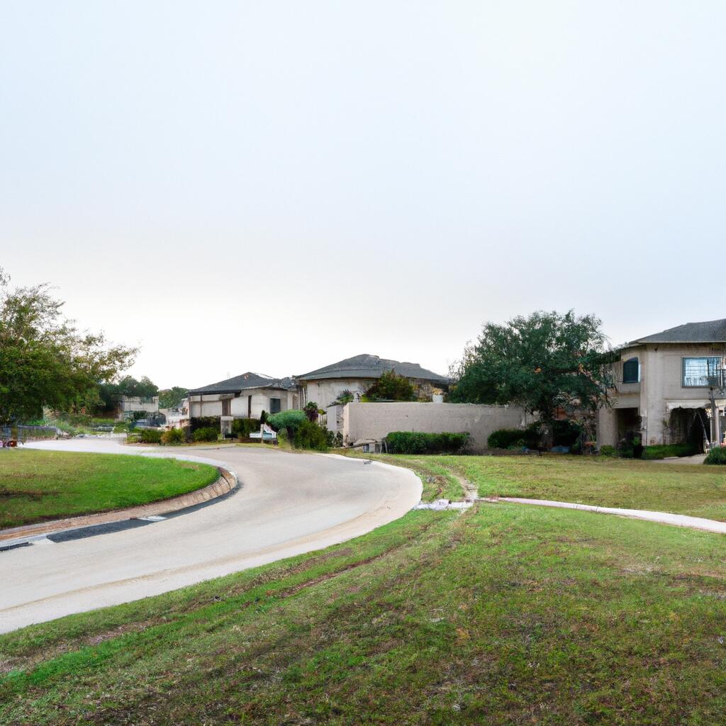 The Mansions at Briggs Ranch, San Antonio | Everything You Need to Know