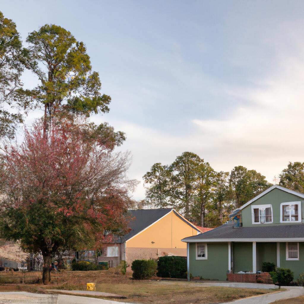 Vineville West, Macon | Everything You Need to Know