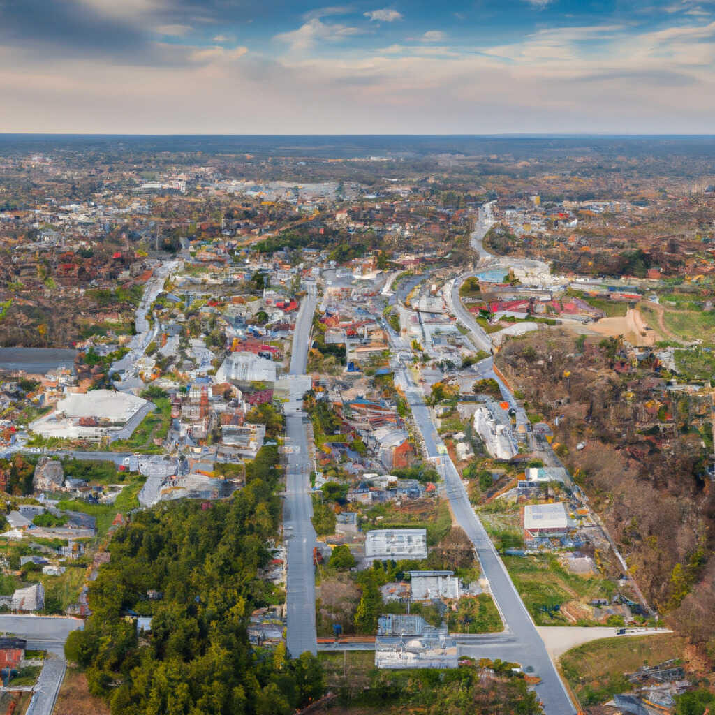 Gates Res & Chance Run, Huntingtown | Everything You Need to Know