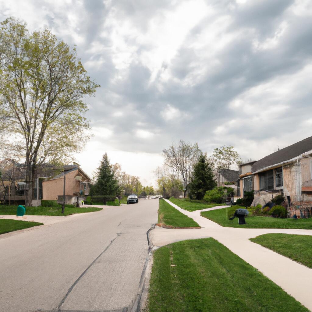 Warrenville-Summerlakes, Warrenville | Everything You Need to Know