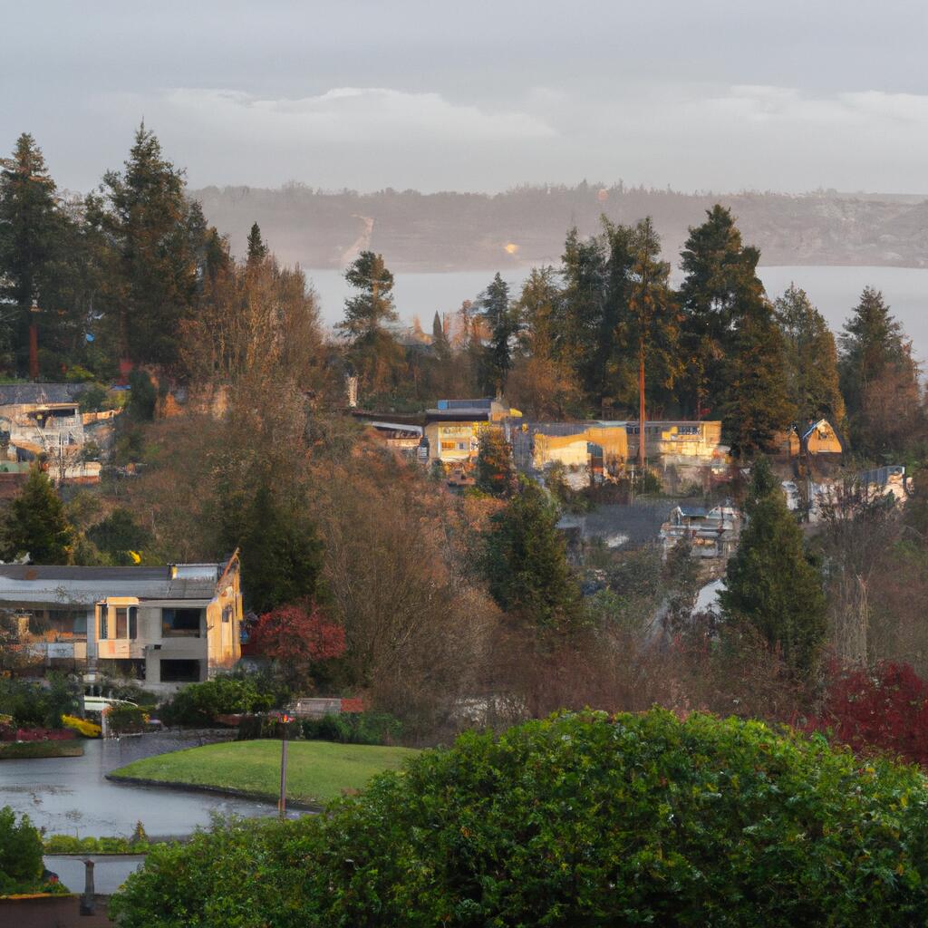 Hawthorne Hills, Seattle | Everything You Need to Know