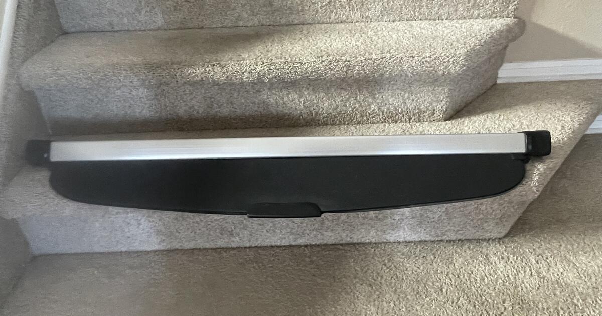 2018-2021 Toyota Prius Cargo Cover for $100 in Colorado Springs, CO ...