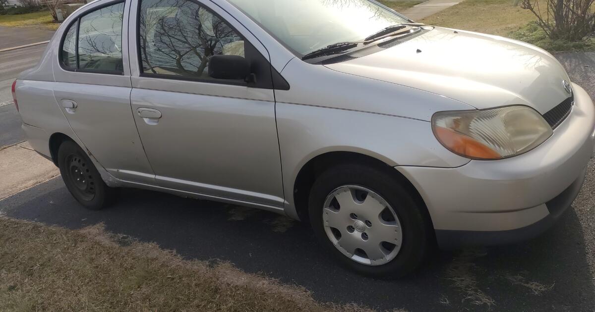 2001 Toyota echo Car for sale, $970 for $970 in State College, PA | For Sale & Free — Nextdoor