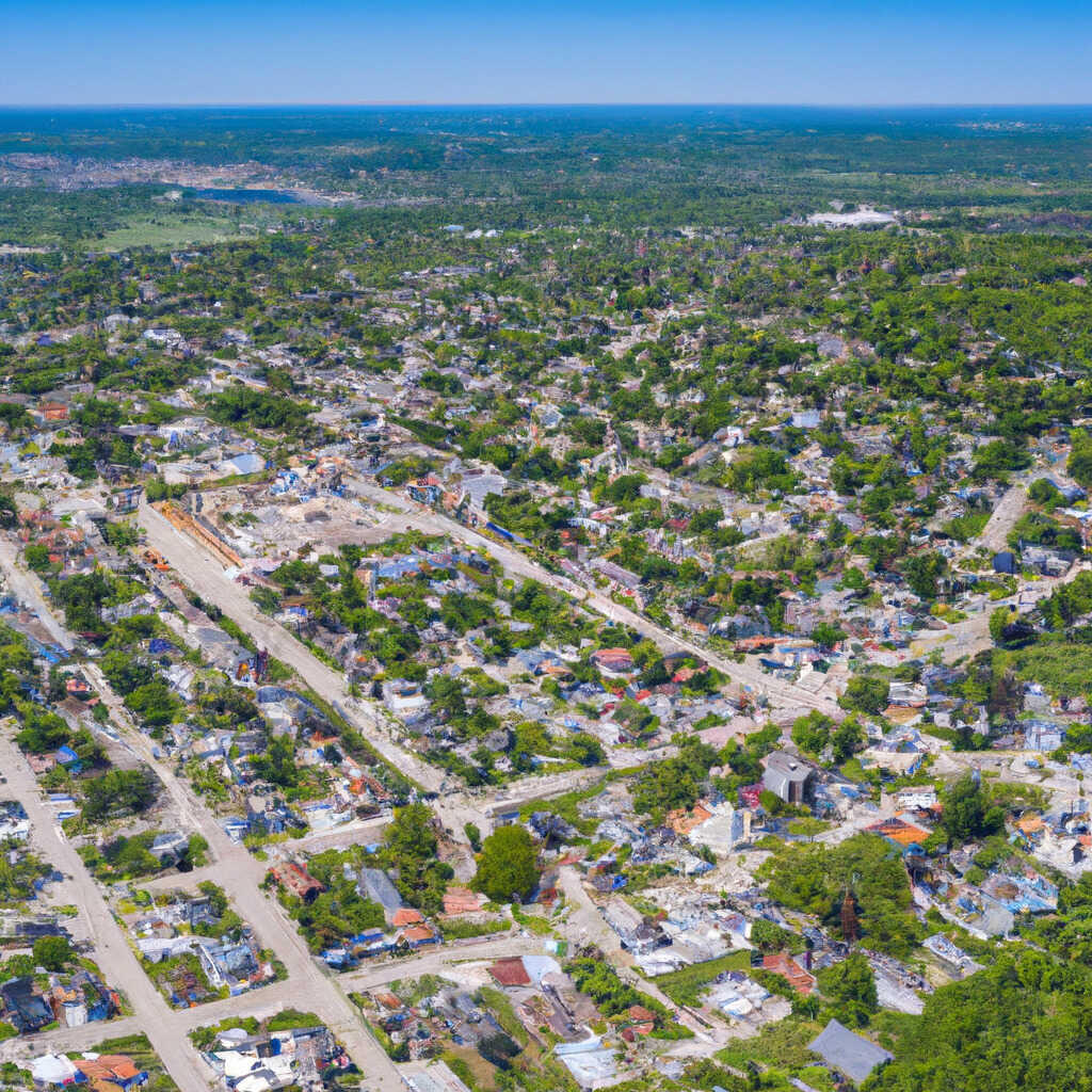 Reese, MI | Everything You Need to Know