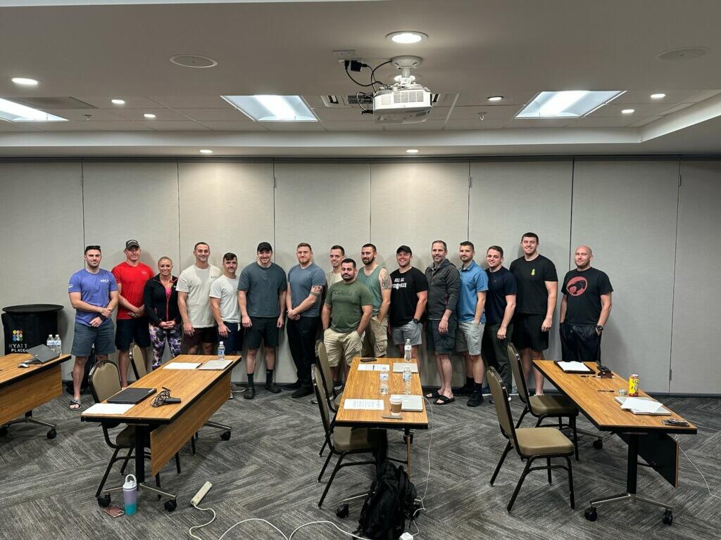 Congratulations to Sgt Ashley Smith for completing the NYS Drug Recognition Expert Certification ...