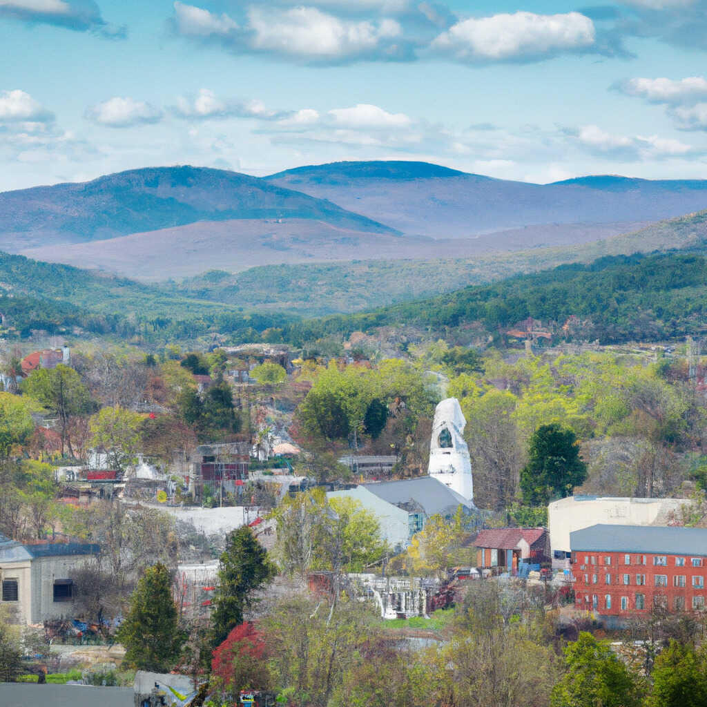 Randolph, VT crime rates and safety statistics