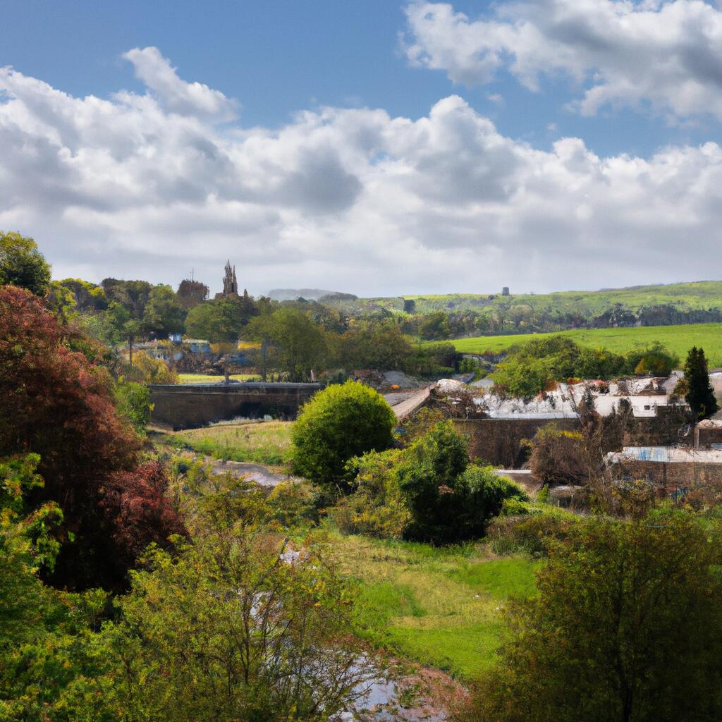 Essendine, England | News, Crime, Lost Pets, Free Stuff