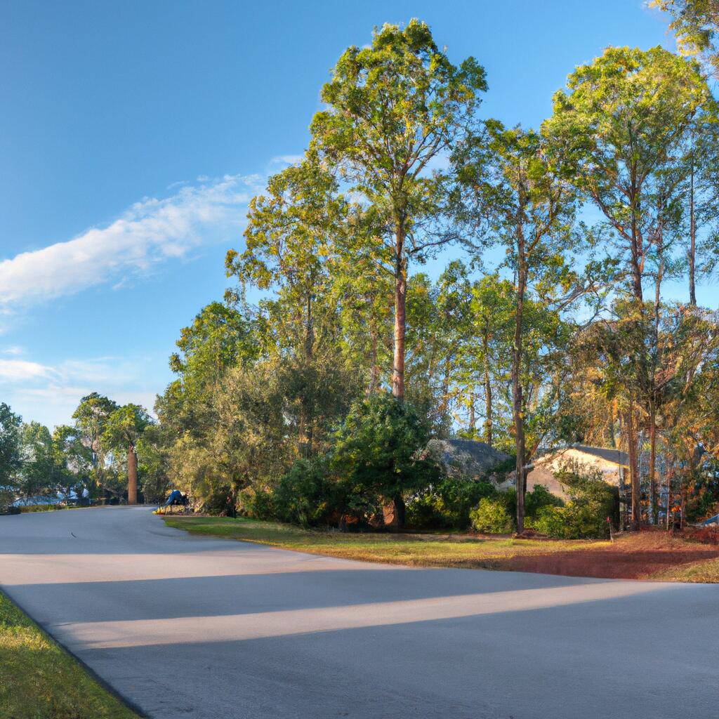 Ashley Pines, Wesley Chapel | Everything You Need to Know