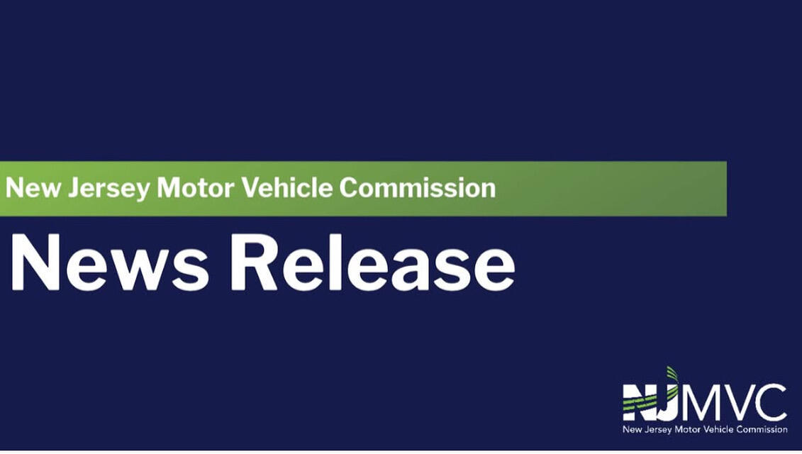 Beginning Thursday, March 20, NJMVC Licensing Centers will focus on the issuance of REAL ID ...