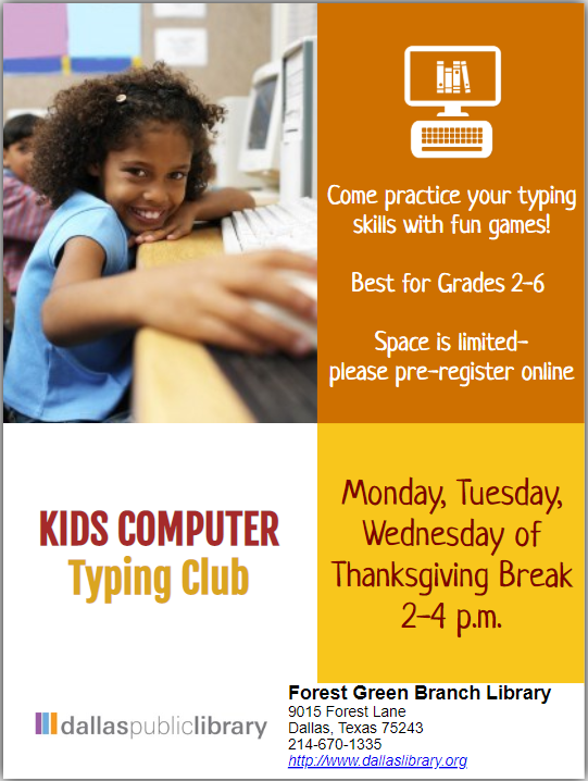 Typing Club for Kids