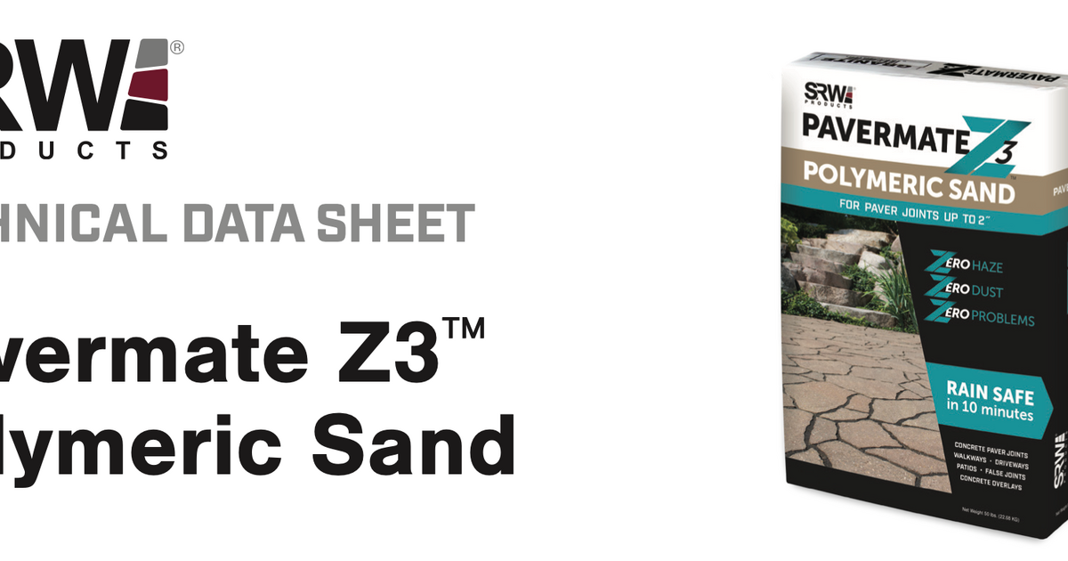 SRW Ivory Polymeric Sand at $28 per 50lb bag, 30 bags available for $28 ...